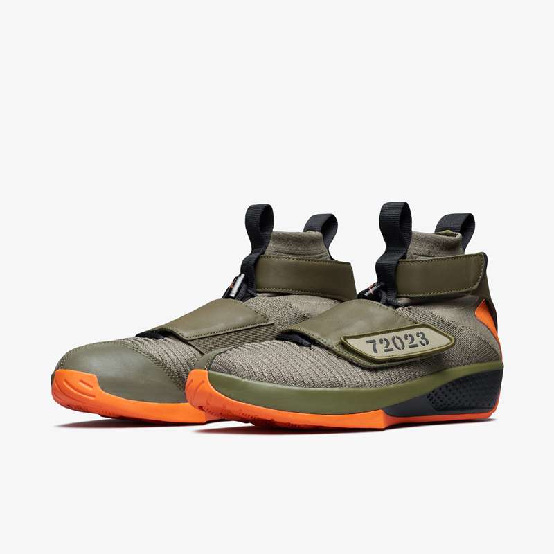 AJ 轻量化进程再次启动！AJ20 Flyknit Melo 即将发售 球鞋资讯 FLIGHTCLUB中文站|SNEAKER球鞋资讯第一站