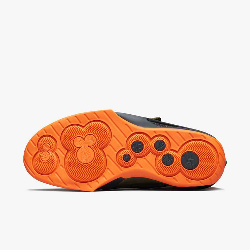 AJ 轻量化进程再次启动！AJ20 Flyknit Melo 即将发售 球鞋资讯 FLIGHTCLUB中文站|SNEAKER球鞋资讯第一站