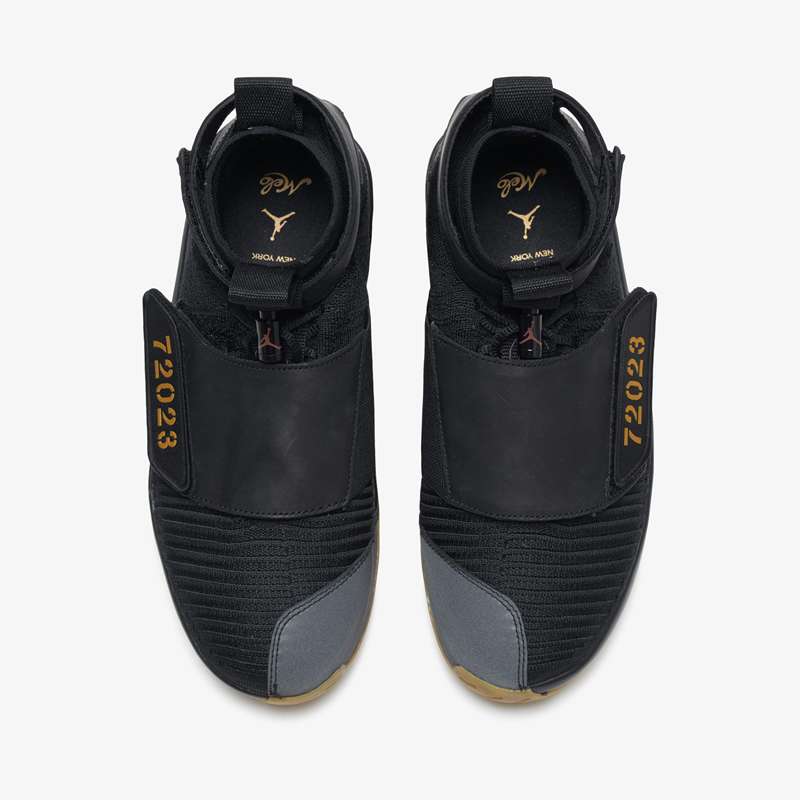 AJ 轻量化进程再次启动！AJ20 Flyknit Melo 即将发售 球鞋资讯 FLIGHTCLUB中文站|SNEAKER球鞋资讯第一站