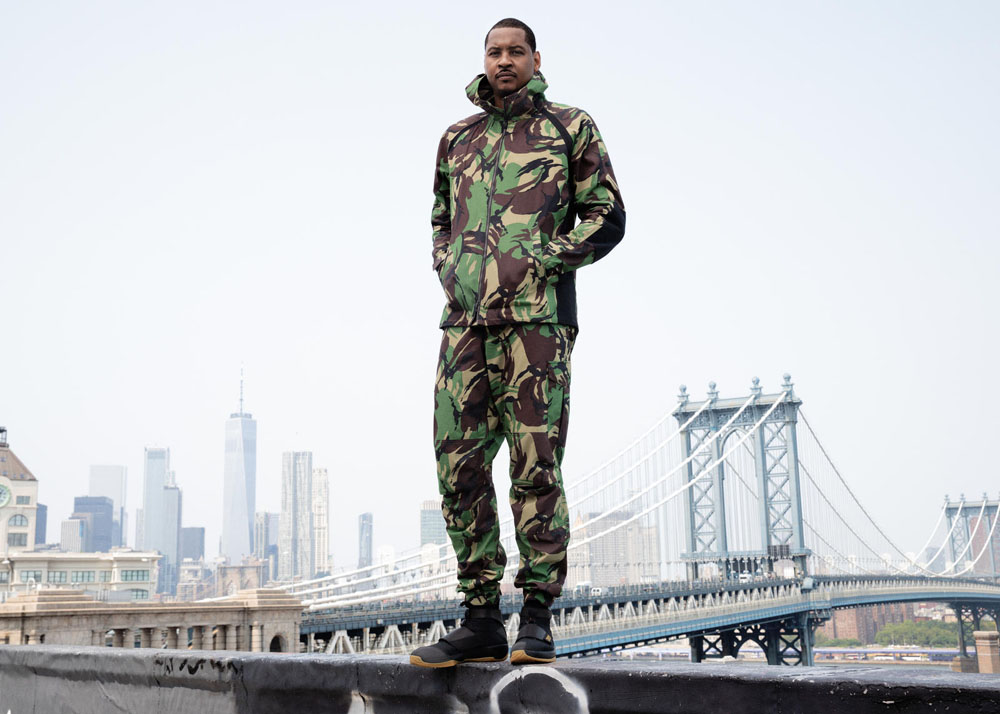 军事 + 机能 + 时尚！这双专为甜瓜打造的 Air Jordan 20 太帅了！ 球鞋资讯 FLIGHTCLUB中文站|SNEAKER球鞋资讯第一站