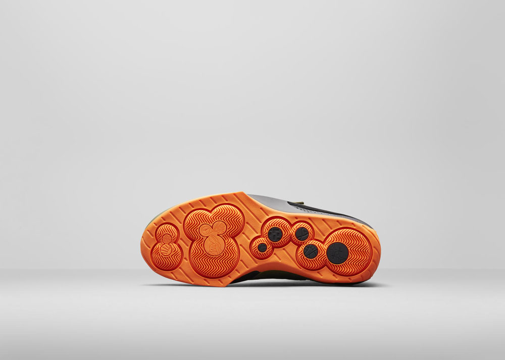 军事 + 机能 + 时尚！这双专为甜瓜打造的 Air Jordan 20 太帅了！ 球鞋资讯 FLIGHTCLUB中文站|SNEAKER球鞋资讯第一站