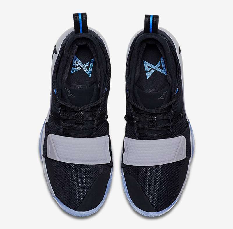 酷似雷霆队客场球衣！全新配色 Nike PG 2.5 即将发售 球鞋资讯 FLIGHTCLUB中文站|SNEAKER球鞋资讯第一站