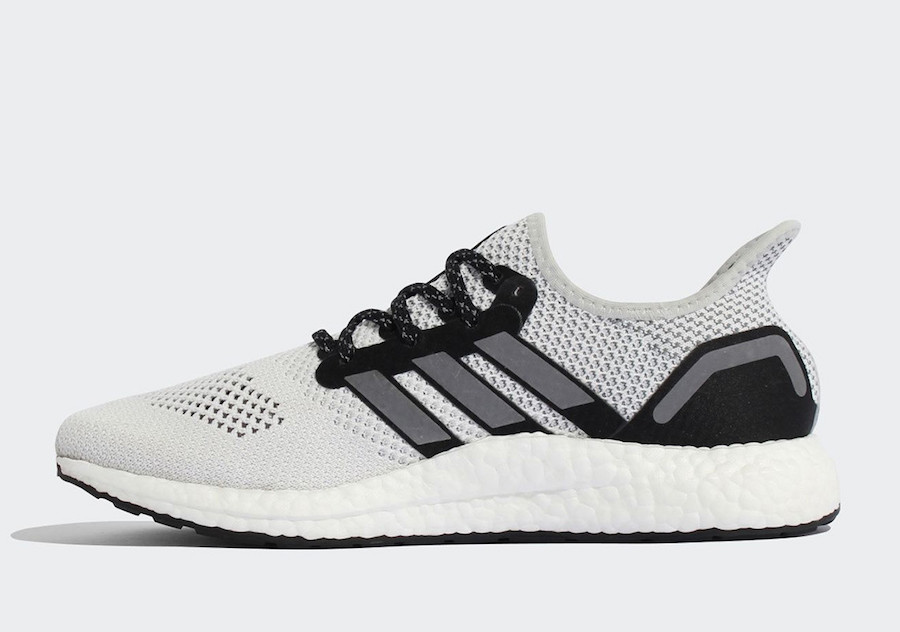 东京配色登场！简约灰白 adidas AM4 本月正式发售 球鞋资讯 FLIGHTCLUB中文站|SNEAKER球鞋资讯第一站