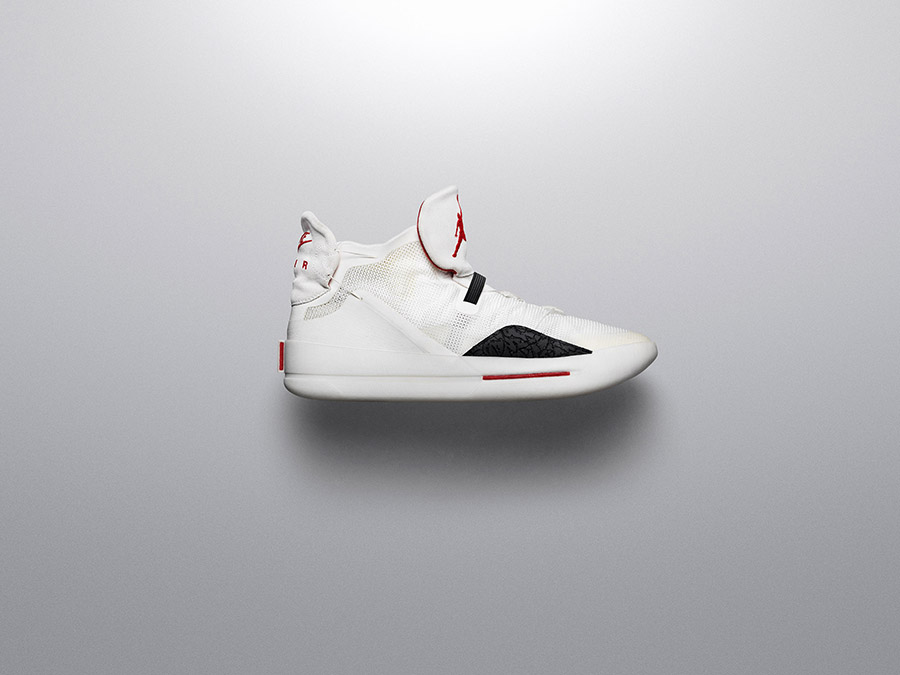 科技感十足！Air Jordan 33 官方图片欣赏 AJ33 球鞋资讯 FLIGHTCLUB中文站|SNEAKER球鞋资讯第一站