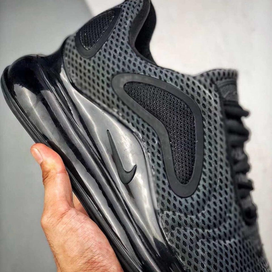 史上最厚气垫登场！Nike Air Max 720 全方位解析 球鞋资讯 FLIGHTCLUB中文站|SNEAKER球鞋资讯第一站