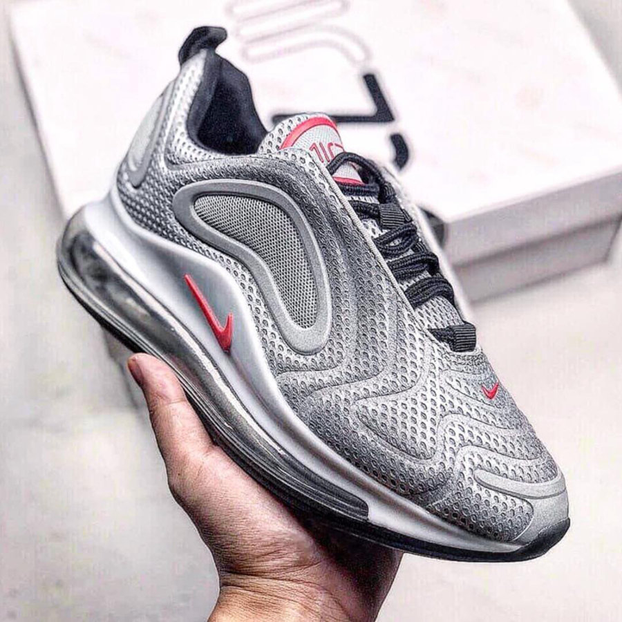 史上最厚气垫登场！Nike Air Max 720 全方位解析 球鞋资讯 FLIGHTCLUB中文站|SNEAKER球鞋资讯第一站