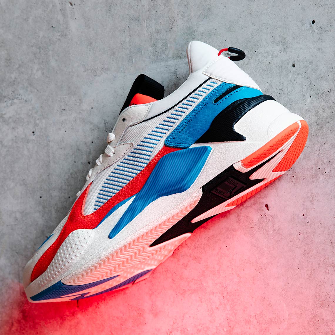 呼之欲出的时尚气息！Puma RS-X Reinvention 即将发售 球鞋资讯 FLIGHTCLUB中文站|SNEAKER球鞋资讯第一站