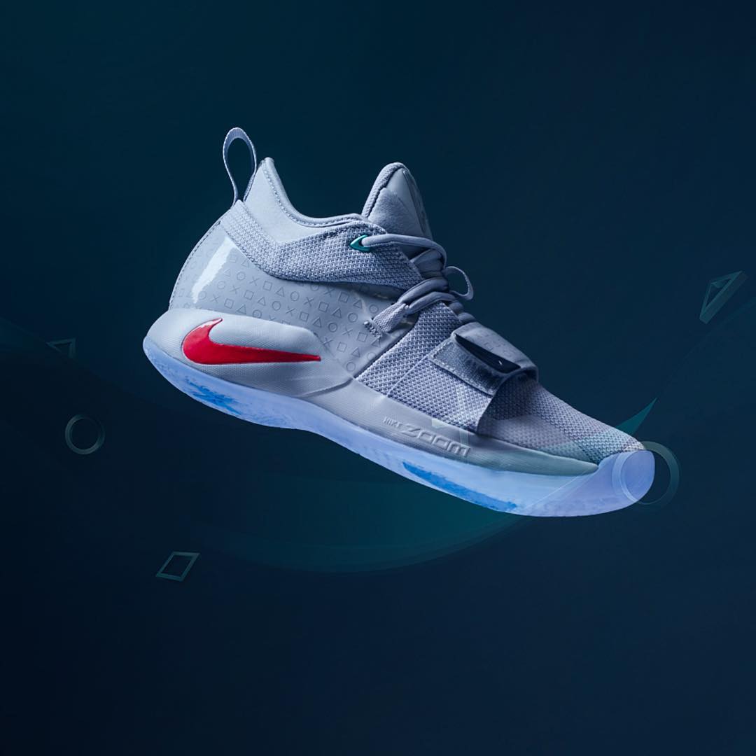 初代联名炒卖价翻了三倍！Play Station x PG2.5 明早发售 球鞋资讯 FLIGHTCLUB中文站|SNEAKER球鞋资讯第一站