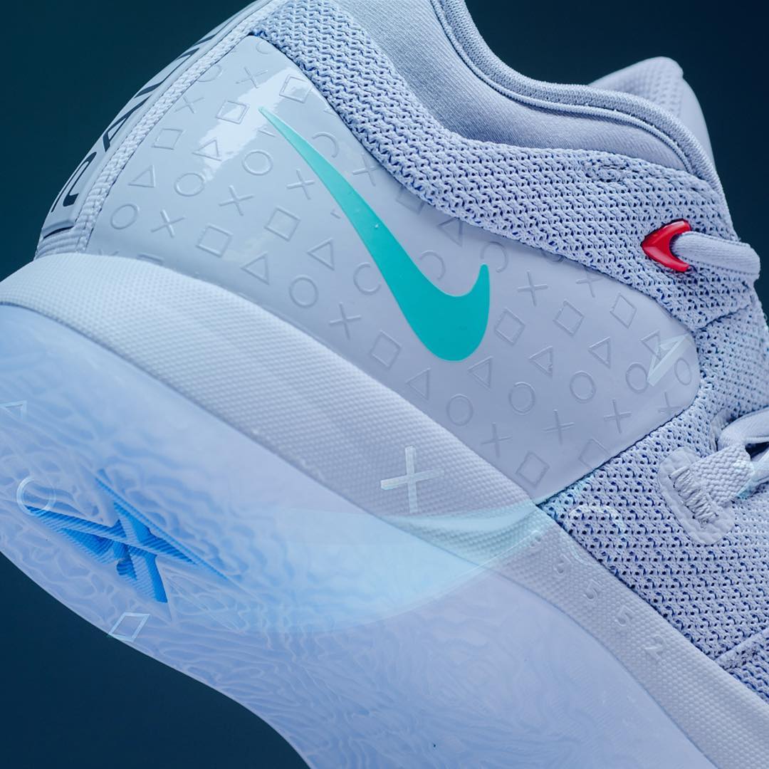 初代联名炒卖价翻了三倍！Play Station x PG2.5 明早发售 球鞋资讯 FLIGHTCLUB中文站|SNEAKER球鞋资讯第一站