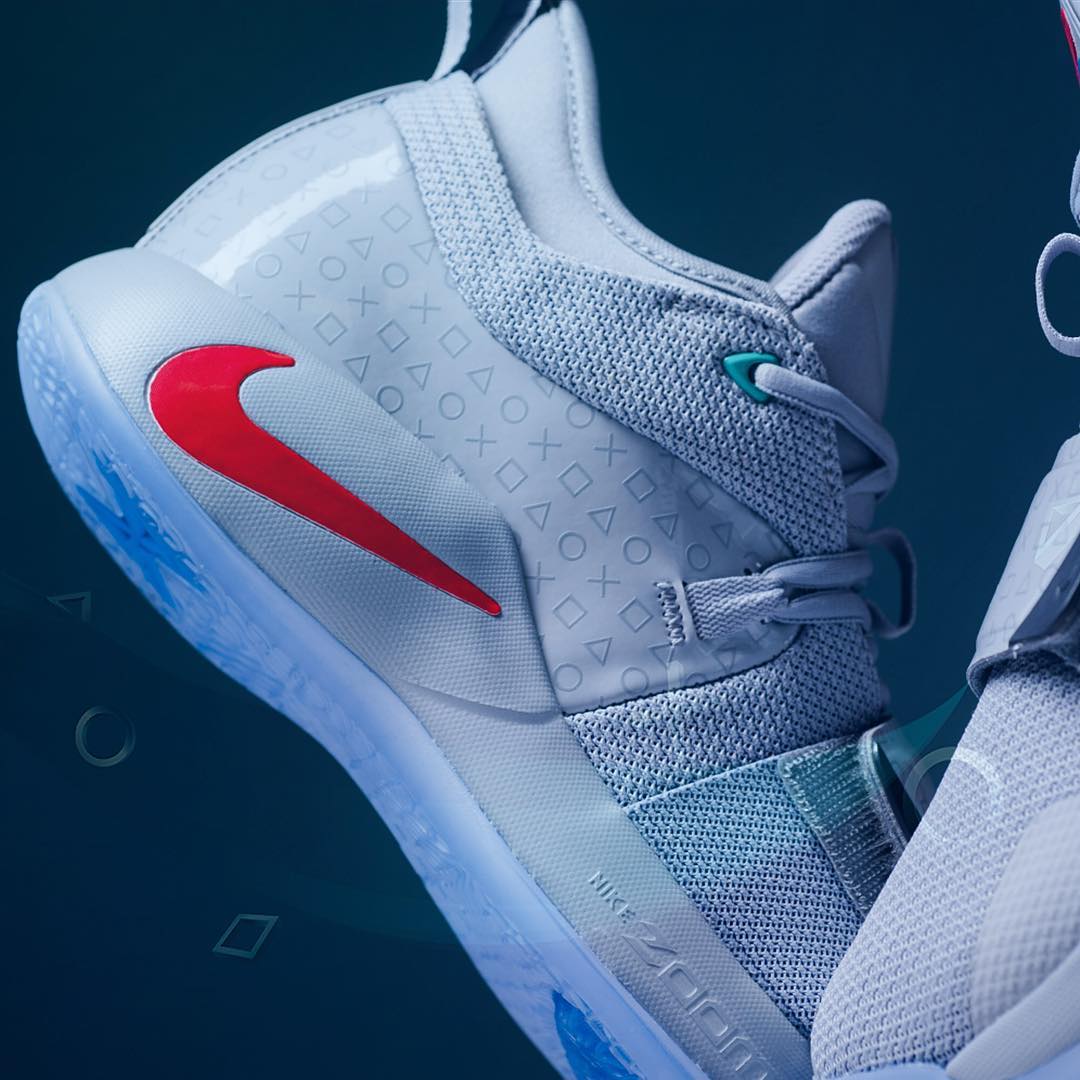 初代联名炒卖价翻了三倍！Play Station x PG2.5 明早发售 球鞋资讯 FLIGHTCLUB中文站|SNEAKER球鞋资讯第一站