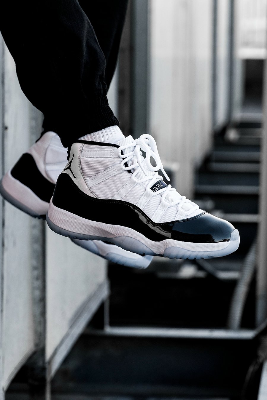 年底大戏明天上演！康扣 AJ11 上脚究竟如何？看看小编的展示！(含福利) 球鞋资讯 FLIGHTCLUB中文站|SNEAKER球鞋资讯第一站