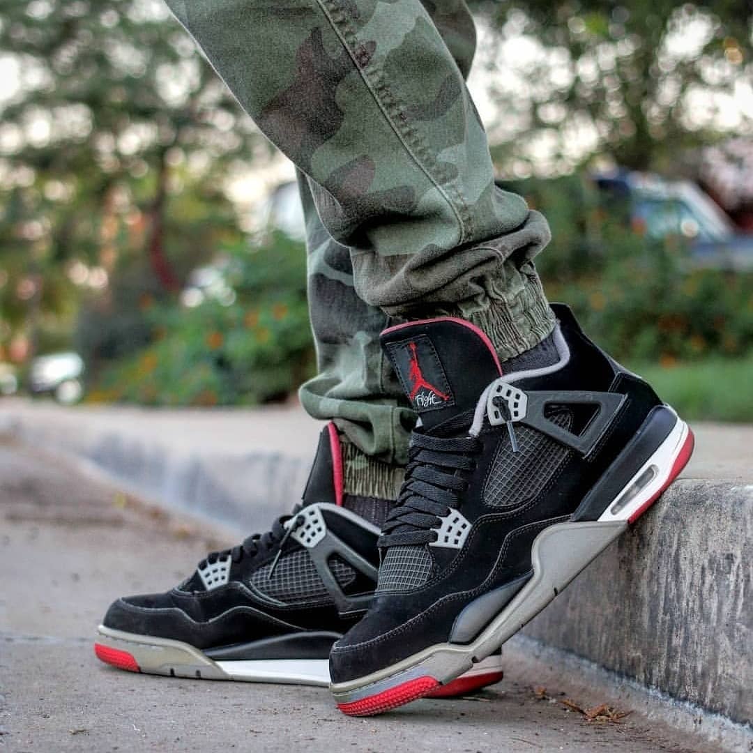 AJ4 价格全面起飞？这 12 款配色如果复刻你一定还会「乖乖买单」！ 球鞋资讯 FLIGHTCLUB中文站|SNEAKER球鞋资讯第一站