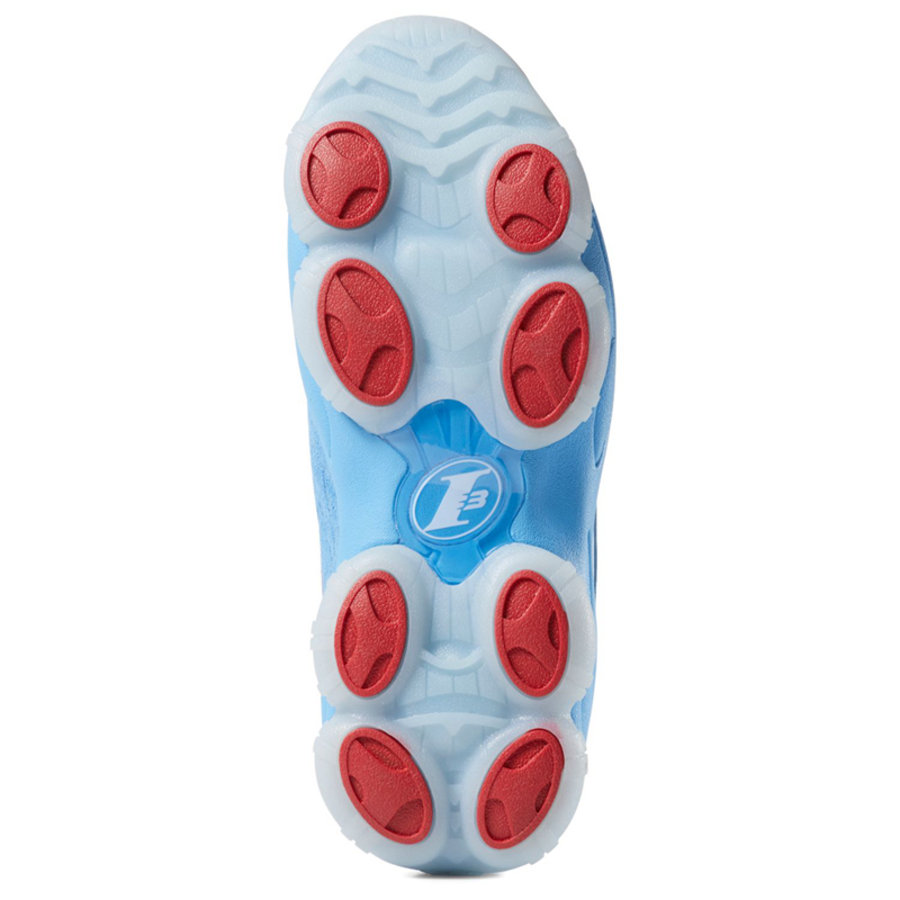 76 人队的蓝红装扮！Reebok I3 Legacy 全新配色曝光 球鞋资讯 FLIGHTCLUB中文站|SNEAKER球鞋资讯第一站