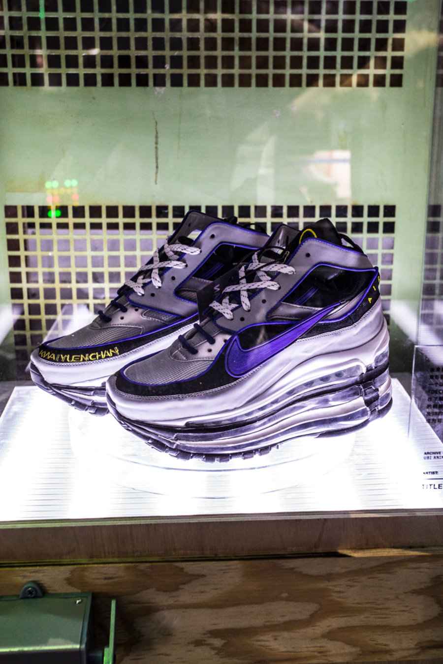 我跟你说个 Air Max 720 的秘密，算了还是不说了…… 球鞋资讯 FLIGHTCLUB中文站|SNEAKER球鞋资讯第一站