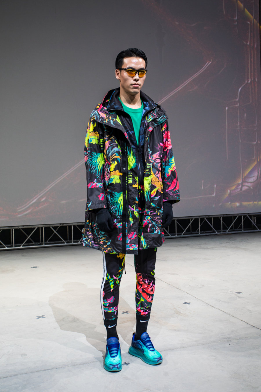 我跟你说个 Air Max 720 的秘密，算了还是不说了…… 球鞋资讯 FLIGHTCLUB中文站|SNEAKER球鞋资讯第一站