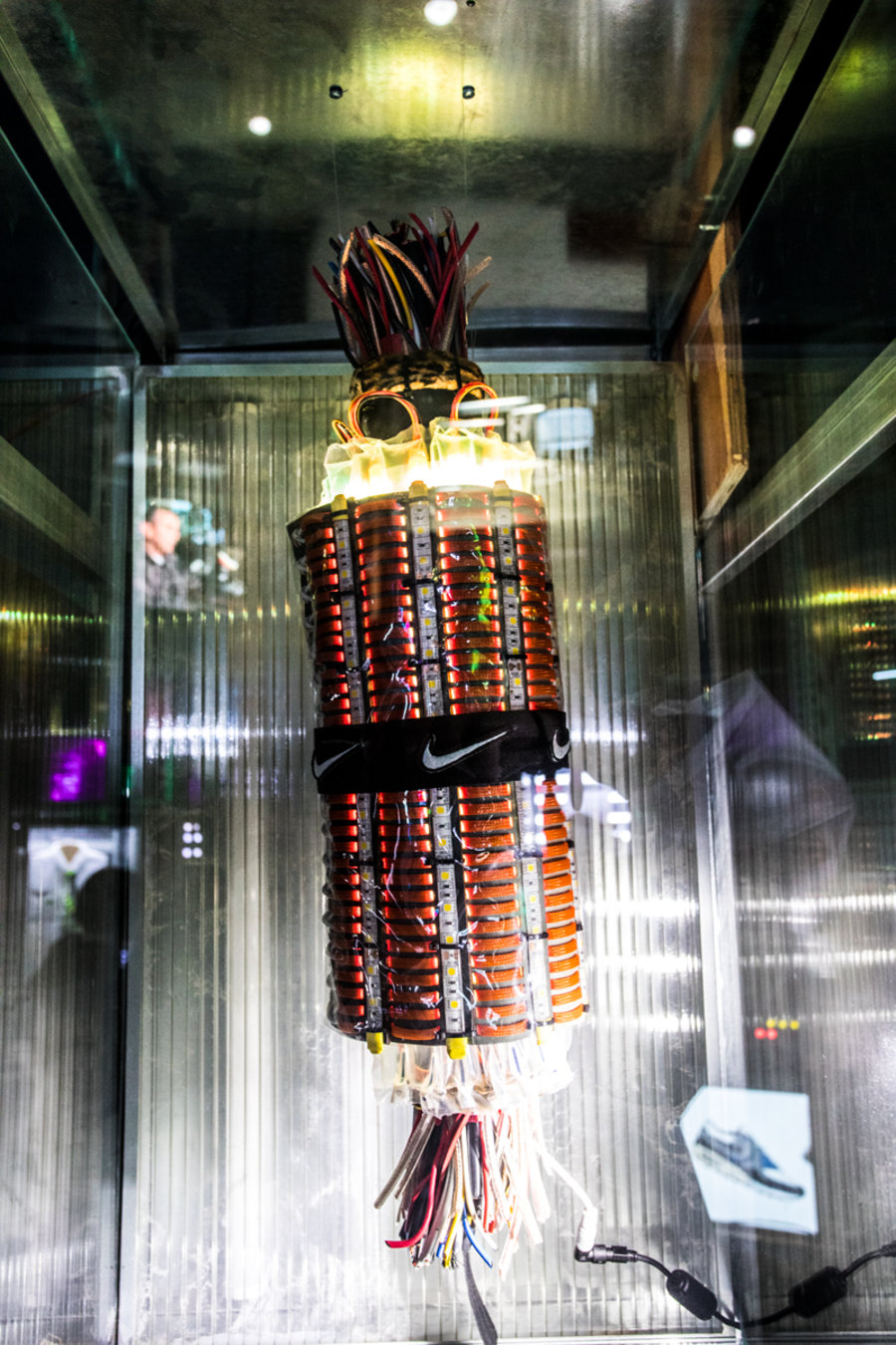 我跟你说个 Air Max 720 的秘密，算了还是不说了…… 球鞋资讯 FLIGHTCLUB中文站|SNEAKER球鞋资讯第一站