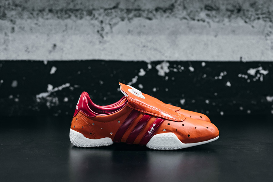 今年是 Y-3 的巅峰之年？每双新鞋都颇为「魔性」！ 球鞋资讯 FLIGHTCLUB中文站|SNEAKER球鞋资讯第一站