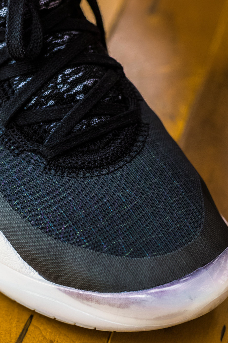 脚感历代最佳！穿上 KD12 后才知道什么叫 「爽」！ 球鞋资讯 FLIGHTCLUB中文站|SNEAKER球鞋资讯第一站