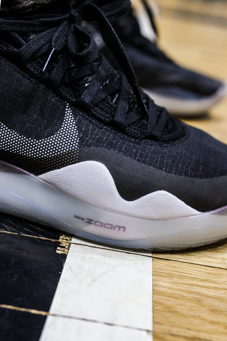 脚感历代最佳！穿上 KD12 后才知道什么叫 「爽」！ 球鞋资讯 FLIGHTCLUB中文站|SNEAKER球鞋资讯第一站