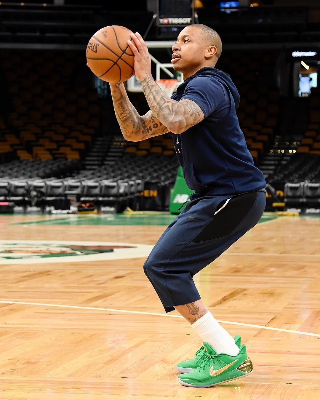 KD12 迎来 NBA 首次亮相！一周 NBA 球星上脚精选！ 03.22 球鞋资讯 FLIGHTCLUB中文站|SNEAKER球鞋资讯第一站