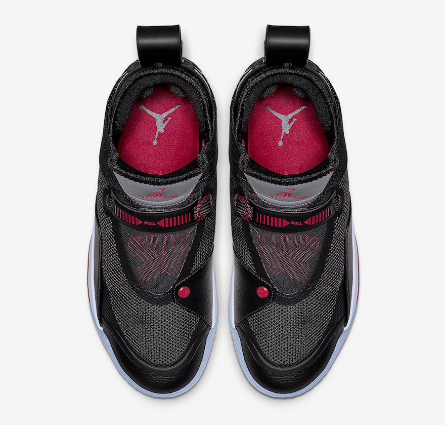 黑水泥 Air Jordan 33 SE 官图释出！将于下周正式发售 球鞋资讯 FLIGHTCLUB中文站|SNEAKER球鞋资讯第一站