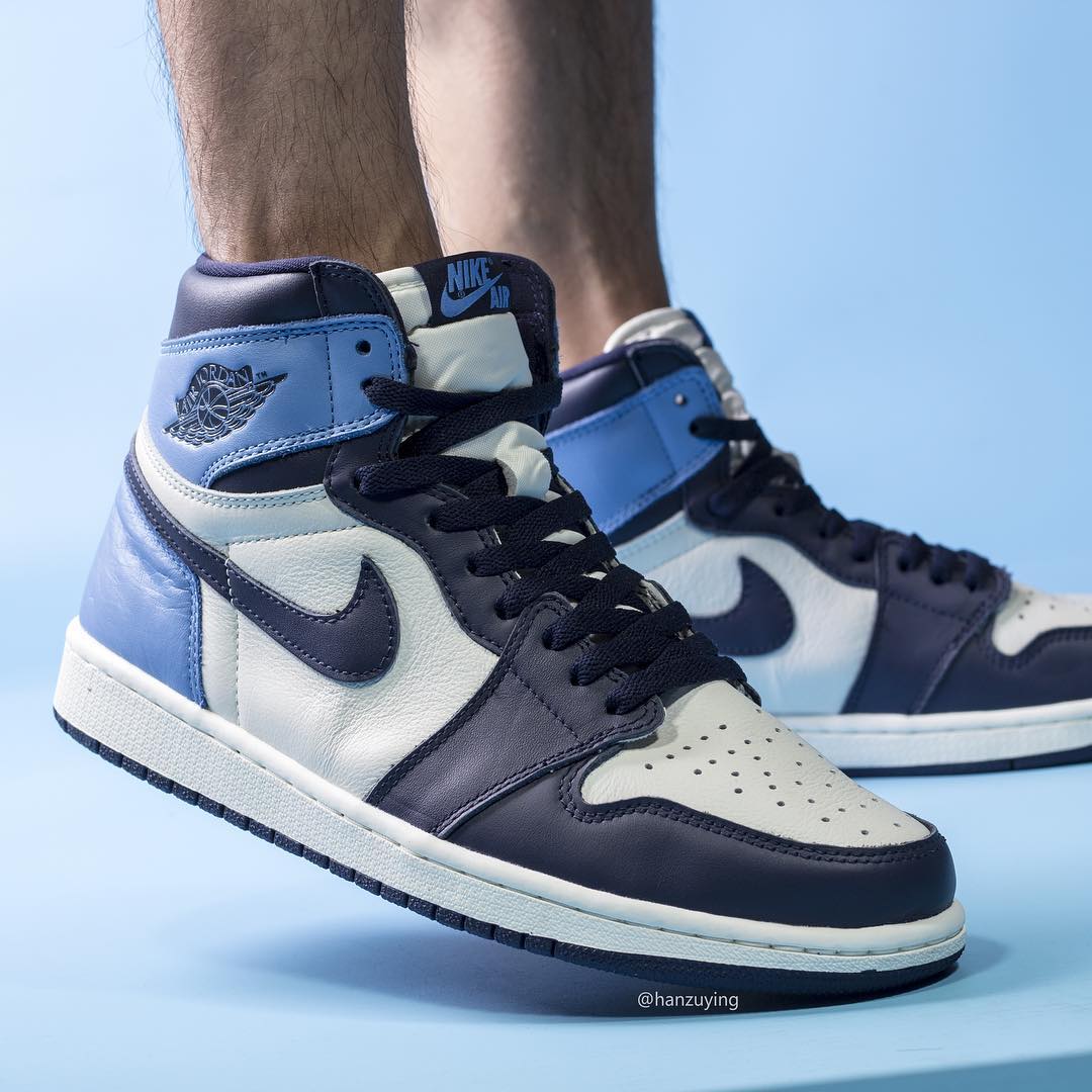 三个月要发六双 AJ1！每双都是重量级新品！ 球鞋资讯 FLIGHTCLUB中文站|SNEAKER球鞋资讯第一站