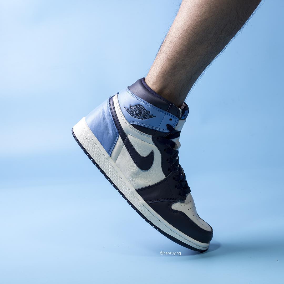 三个月要发六双 AJ1！每双都是重量级新品！ 球鞋资讯 FLIGHTCLUB中文站|SNEAKER球鞋资讯第一站
