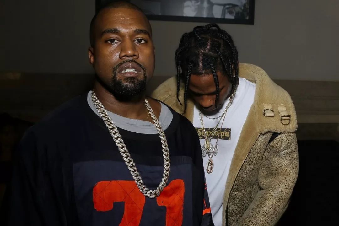 Travis Scott 简史：从流浪汉到横扫球鞋圈的超级巨星！ 球鞋资讯 FLIGHTCLUB中文站|SNEAKER球鞋资讯第一站