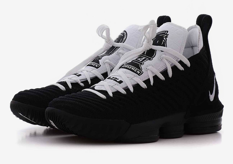 詹姆斯上脚鸳鸯新品！LeBron Watch 最后 2 款特别配色曝光！ 球鞋资讯 FLIGHTCLUB中文站|SNEAKER球鞋资讯第一站