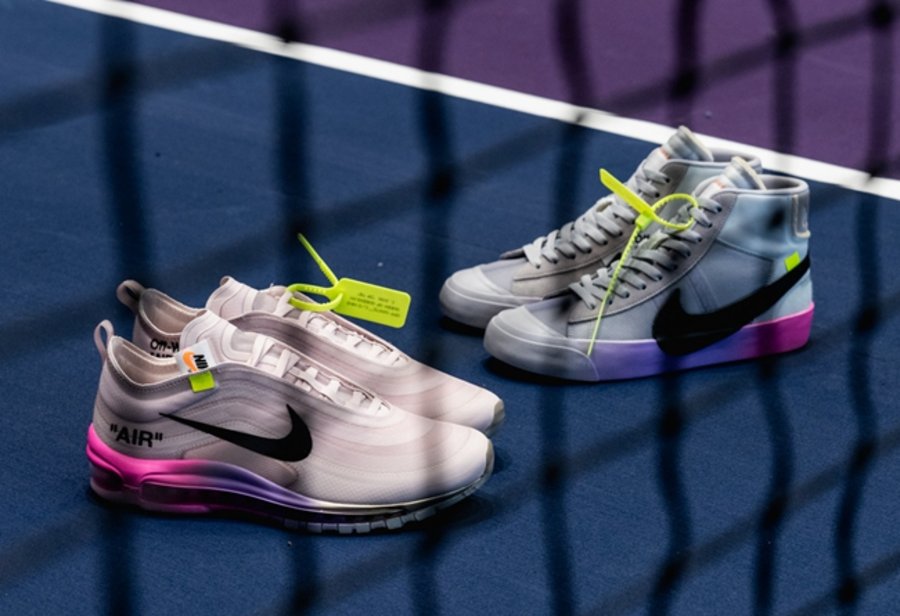 OFF-WHITE x Air Force 1 下月发售！联名新系列即将到来？ 球鞋资讯 FLIGHTCLUB中文站|SNEAKER球鞋资讯第一站