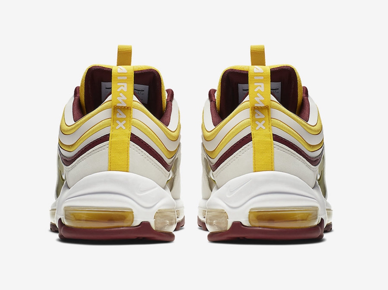 亮眼的渐变鞋面！Air Max 97 全新配色即将发售！ 球鞋资讯 FLIGHTCLUB中文站|SNEAKER球鞋资讯第一站