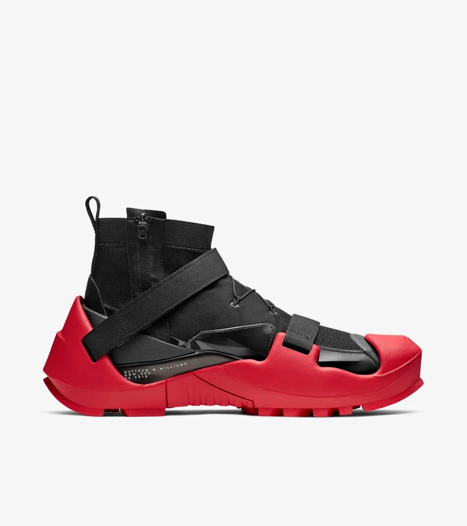 前卫的高街机能设计！4 双 MMW Free TR Flyknit 本周发售！ 球鞋资讯 FLIGHTCLUB中文站|SNEAKER球鞋资讯第一站