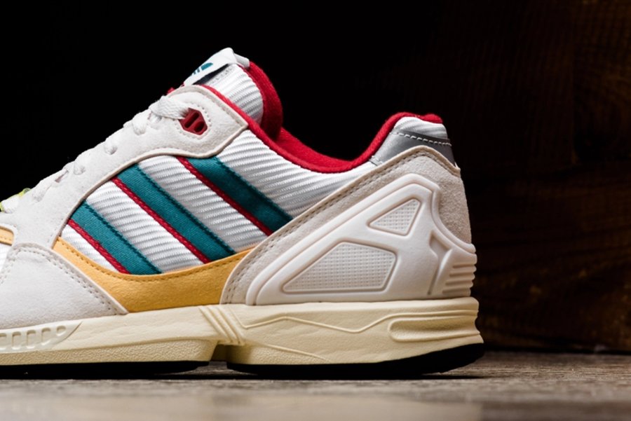 30 周年纪念款！亮眼配色 adidas ZX 6000 现已发售！ 球鞋资讯 FLIGHTCLUB中文站|SNEAKER球鞋资讯第一站