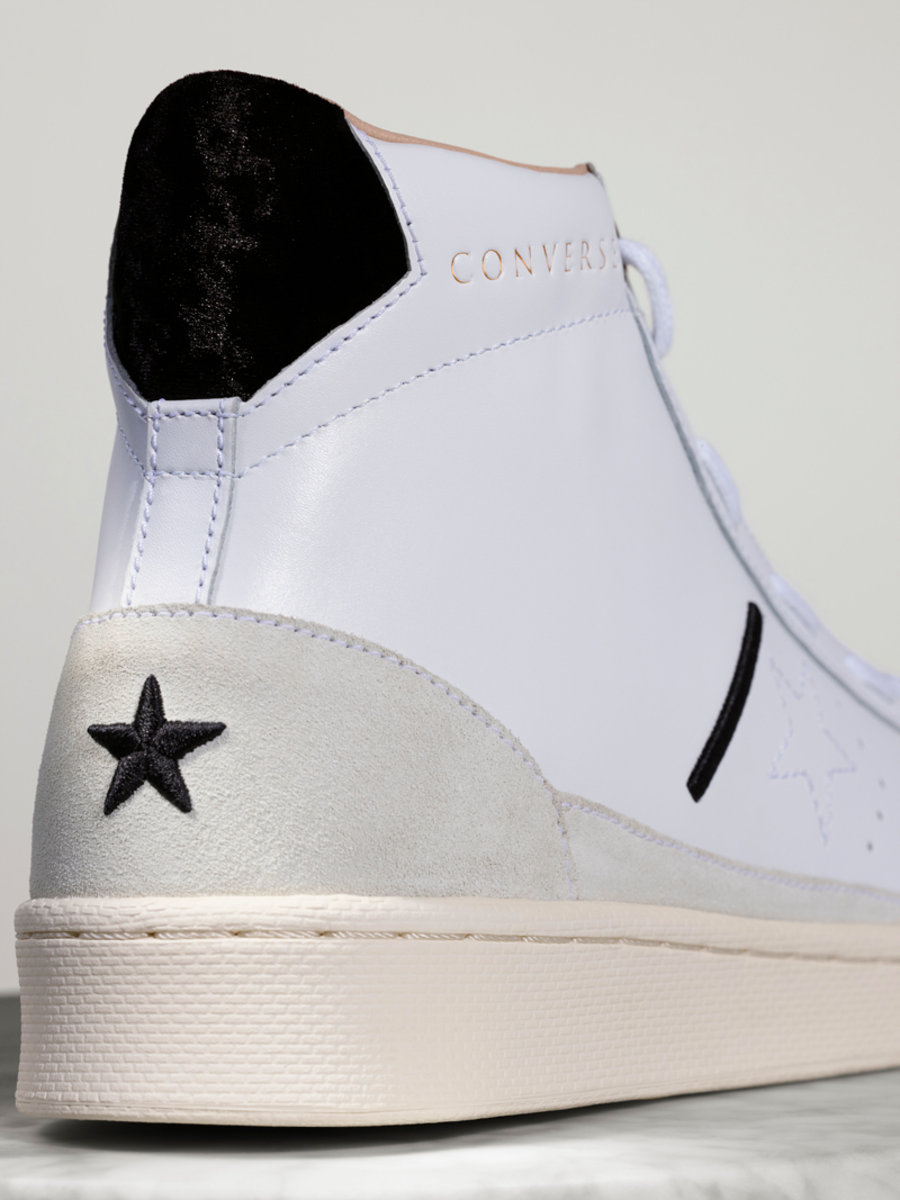 侃爷小老弟出手！这双 Converse 联名可能是双超级黑马！ 球鞋资讯 FLIGHTCLUB中文站|SNEAKER球鞋资讯第一站