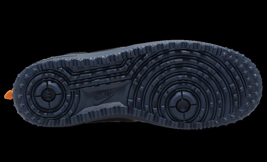 超拉风的机能造型！两双 AF1 GORE-TEX 系列即将发售！ 球鞋资讯 FLIGHTCLUB中文站|SNEAKER球鞋资讯第一站