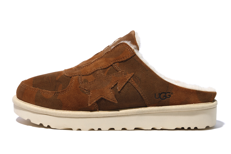 Lil Wayne 上脚展示！BAPE® x UGG® 秋冬限量联名明天发售！ 球鞋资讯 FLIGHTCLUB中文站|SNEAKER球鞋资讯第一站