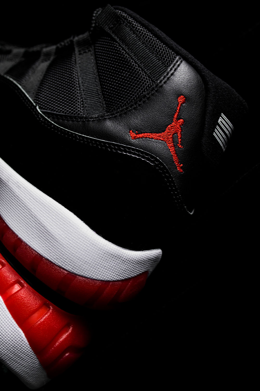 黑红 Air Jordan 11 再次开启专属购买权！下周六正式发售！ 球鞋资讯 FLIGHTCLUB中文站|SNEAKER球鞋资讯第一站