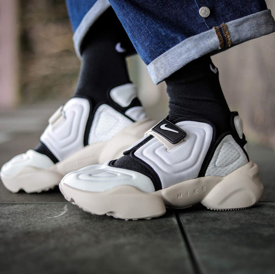 23 年前的设计原来这么时髦！Nike Air Aqua Rift 即将发售！ 球鞋资讯 FLIGHTCLUB中文站|SNEAKER球鞋资讯第一站