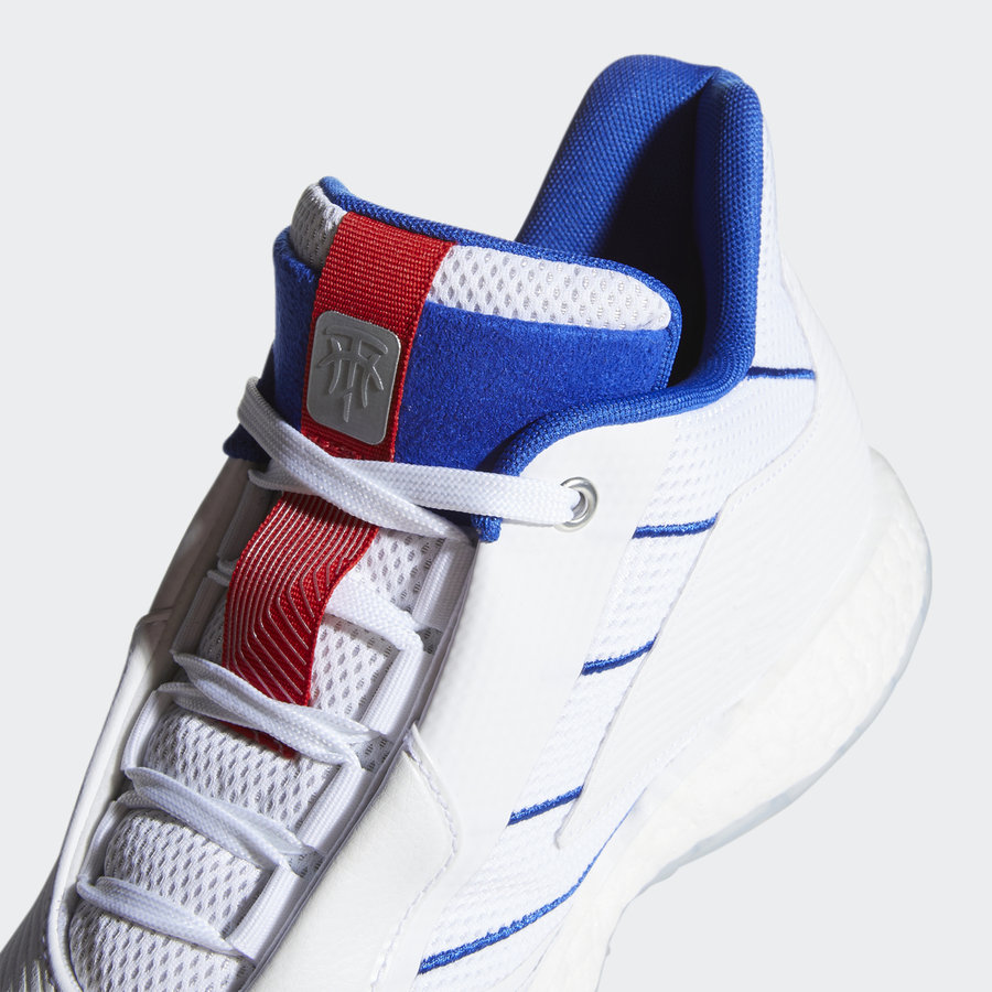 致敬麦迪高光表现！T-Mac Millennium 2 新配色官网发售！ 球鞋资讯 FLIGHTCLUB中文站|SNEAKER球鞋资讯第一站