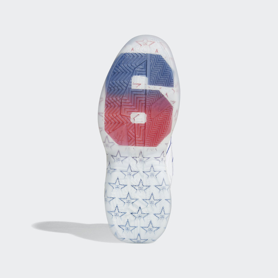 致敬麦迪高光表现！T-Mac Millennium 2 新配色官网发售！ 球鞋资讯 FLIGHTCLUB中文站|SNEAKER球鞋资讯第一站