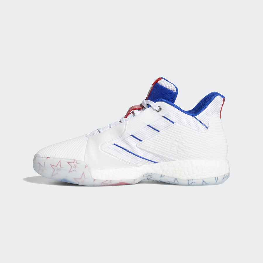 致敬麦迪高光表现！T-Mac Millennium 2 新配色官网发售！ 球鞋资讯 FLIGHTCLUB中文站|SNEAKER球鞋资讯第一站