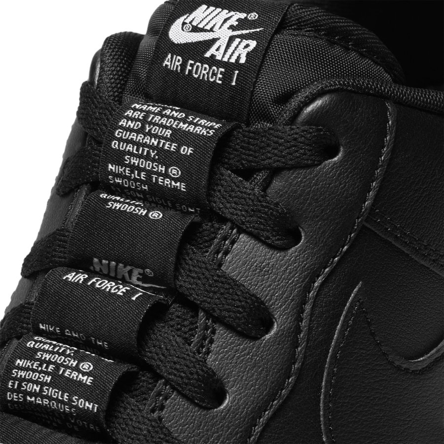 AF1 又有新玩法了！论设计套路还是 Nike 多！你打几分？ 球鞋资讯 FLIGHTCLUB中文站|SNEAKER球鞋资讯第一站