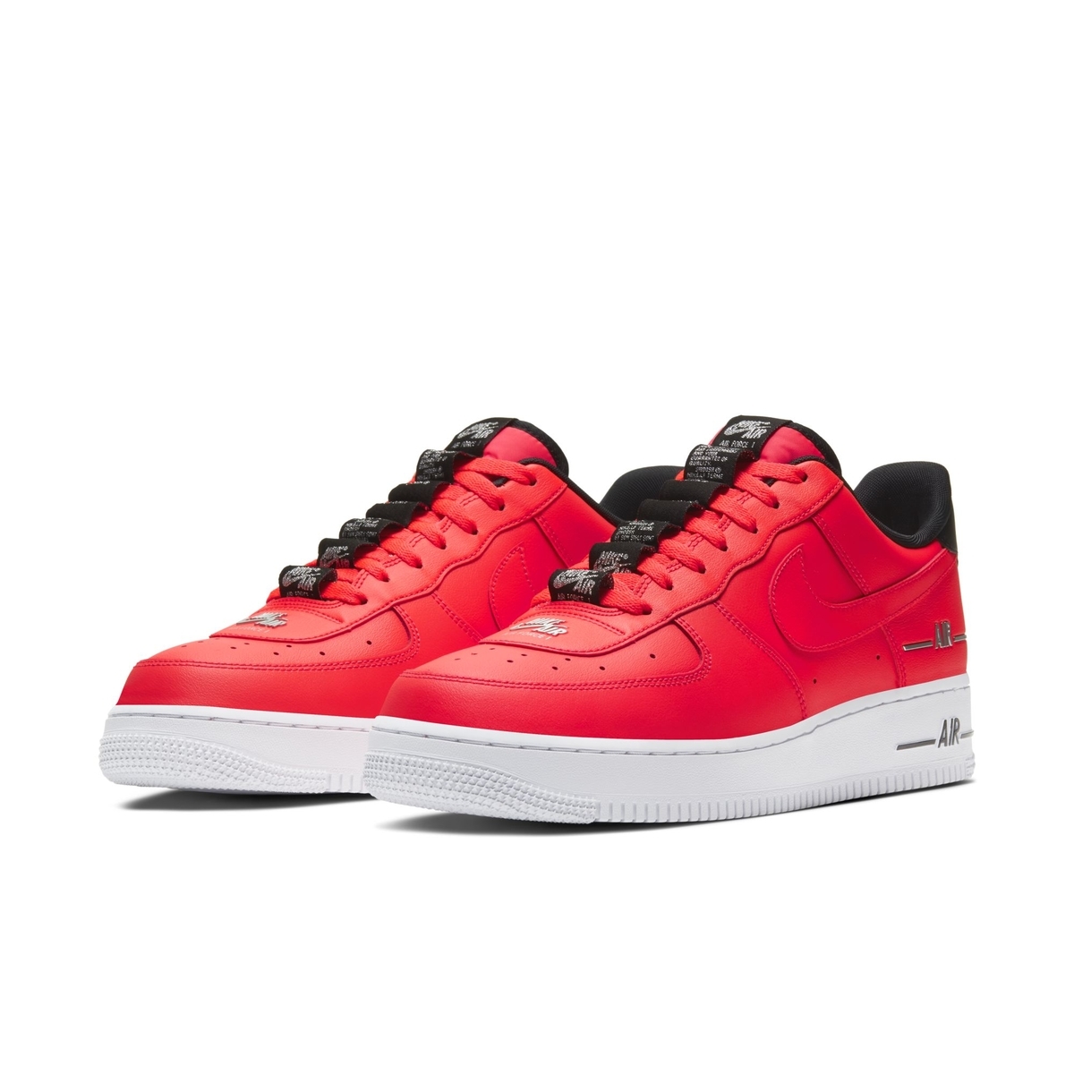 AF1 又有新玩法了！论设计套路还是 Nike 多！你打几分？ 球鞋资讯 FLIGHTCLUB中文站|SNEAKER球鞋资讯第一站