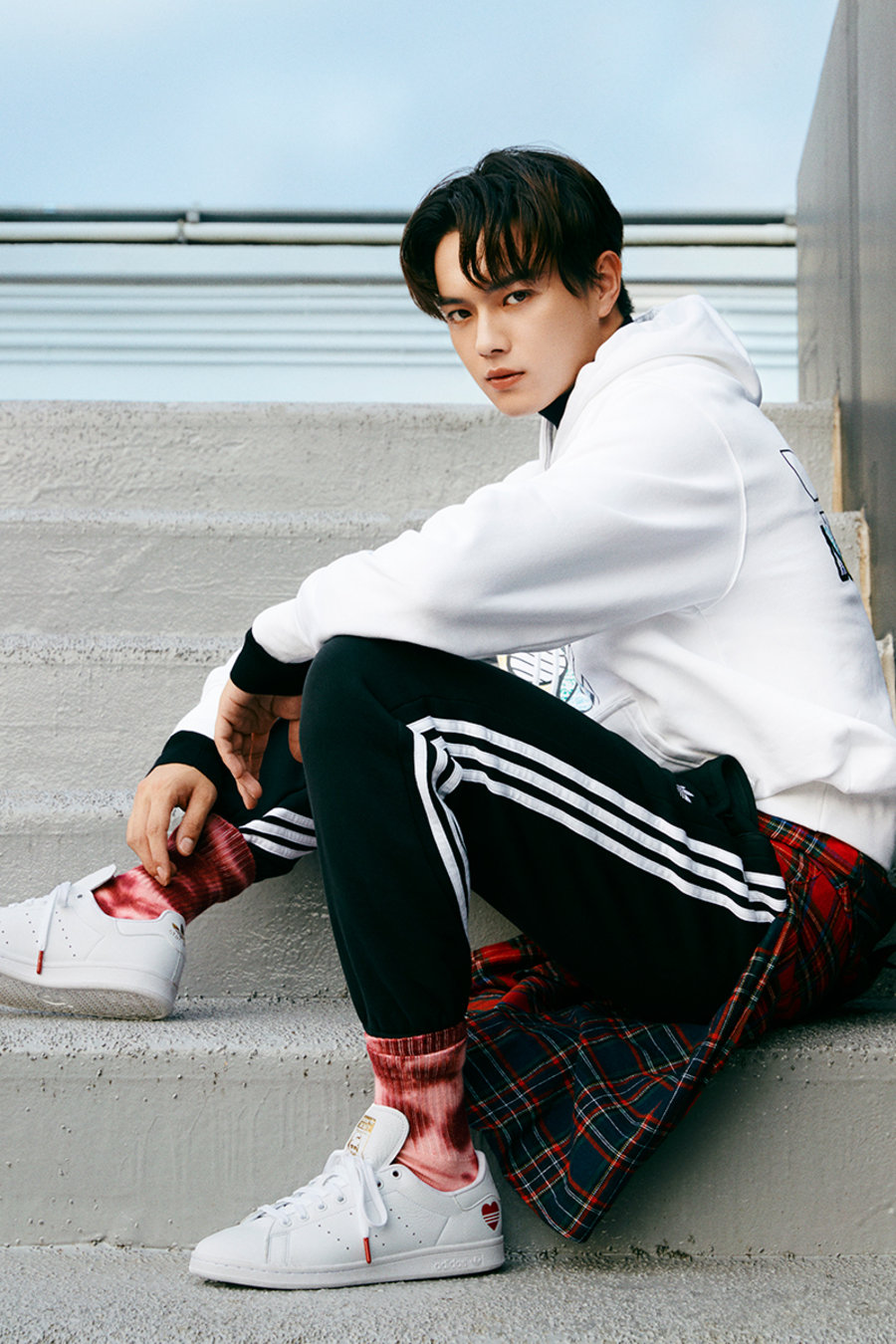 2020 年情人节将至！adidas 这波操作太浪漫了吧！ 球鞋资讯 FLIGHTCLUB中文站|SNEAKER球鞋资讯第一站