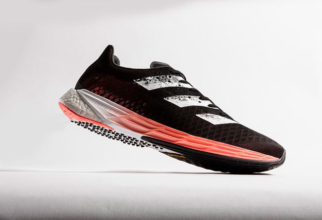 脚感更轻更爽！Ultra Boost 全新升级版来了！本月发售！ 球鞋资讯 FLIGHTCLUB中文站|SNEAKER球鞋资讯第一站