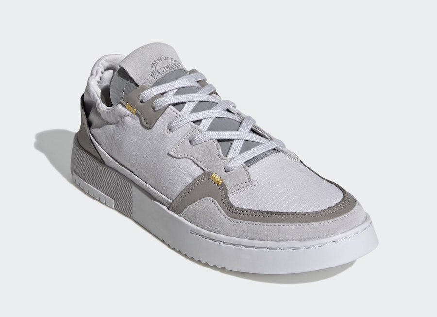 小众联名值得关注！J.W. Ford x adidas 即将发售，高级感溢幕！ 球鞋资讯 FLIGHTCLUB中文站|SNEAKER球鞋资讯第一站