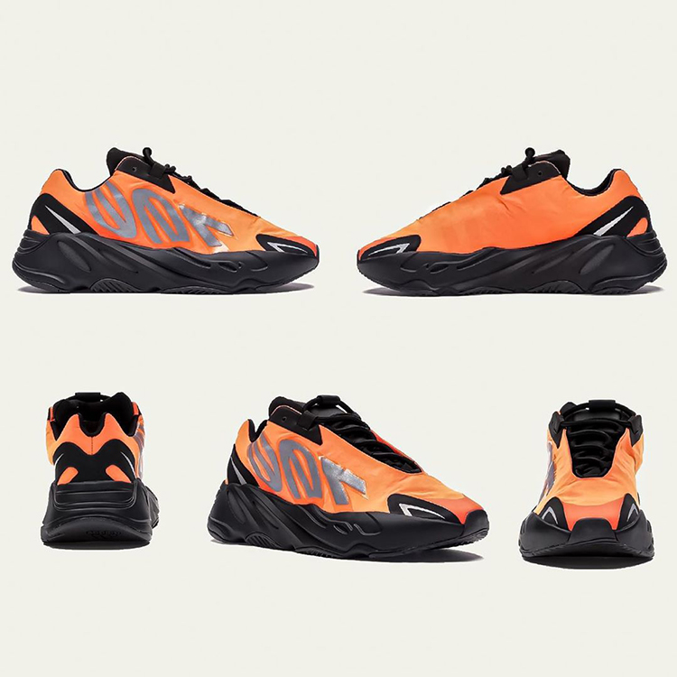 硬刚「Nike 联名天团」！今年 22 双 Yeezy 新品！选择比你想象的多！ 球鞋资讯 FLIGHTCLUB中文站|SNEAKER球鞋资讯第一站