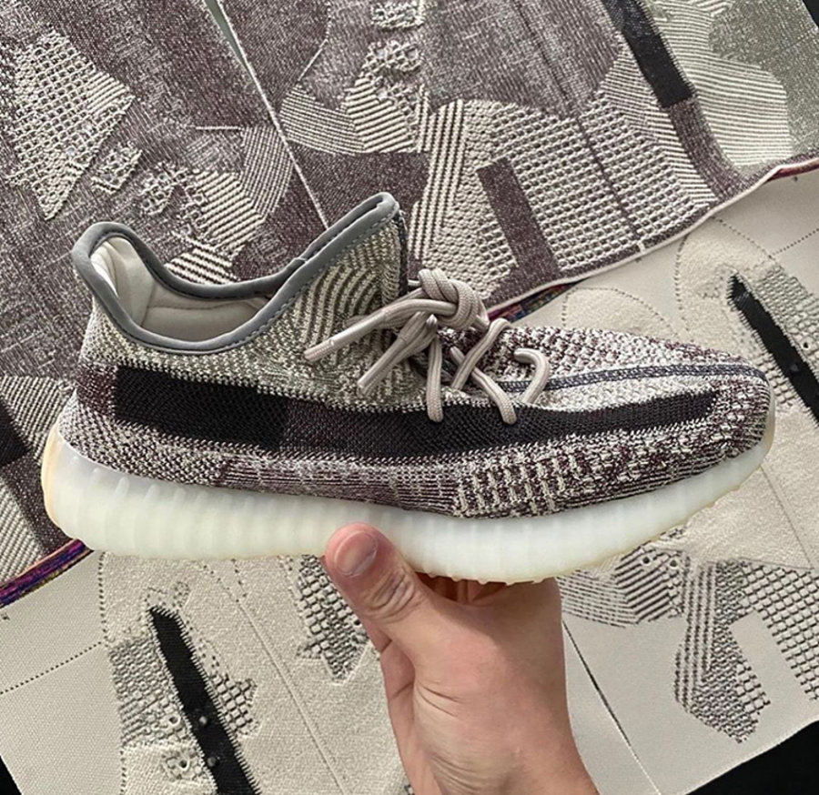 硬刚「Nike 联名天团」！今年 22 双 Yeezy 新品！选择比你想象的多！ 球鞋资讯 FLIGHTCLUB中文站|SNEAKER球鞋资讯第一站