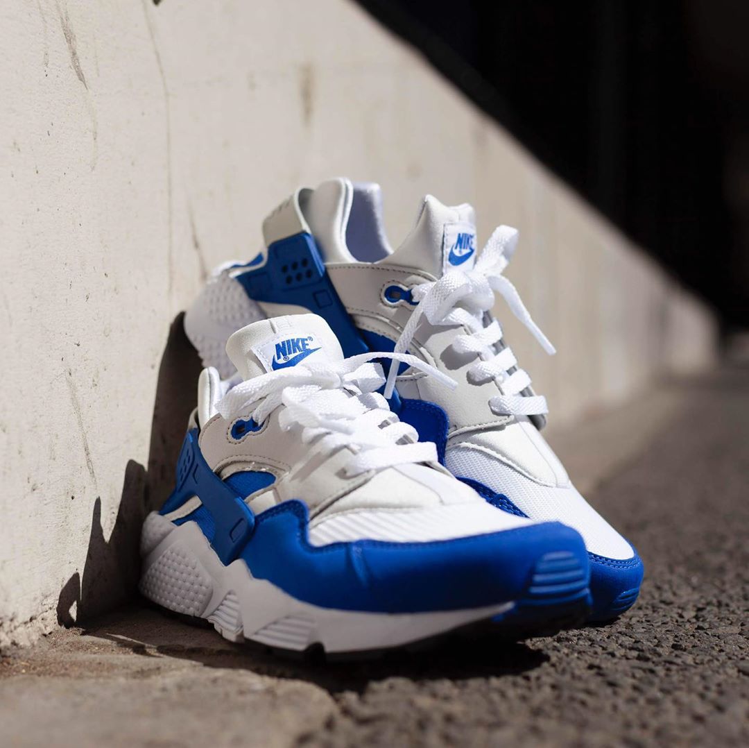 经典配色互换！Nike DNA Pack 实物美图释出！国内还能买！ 球鞋资讯 FLIGHTCLUB中文站|SNEAKER球鞋资讯第一站