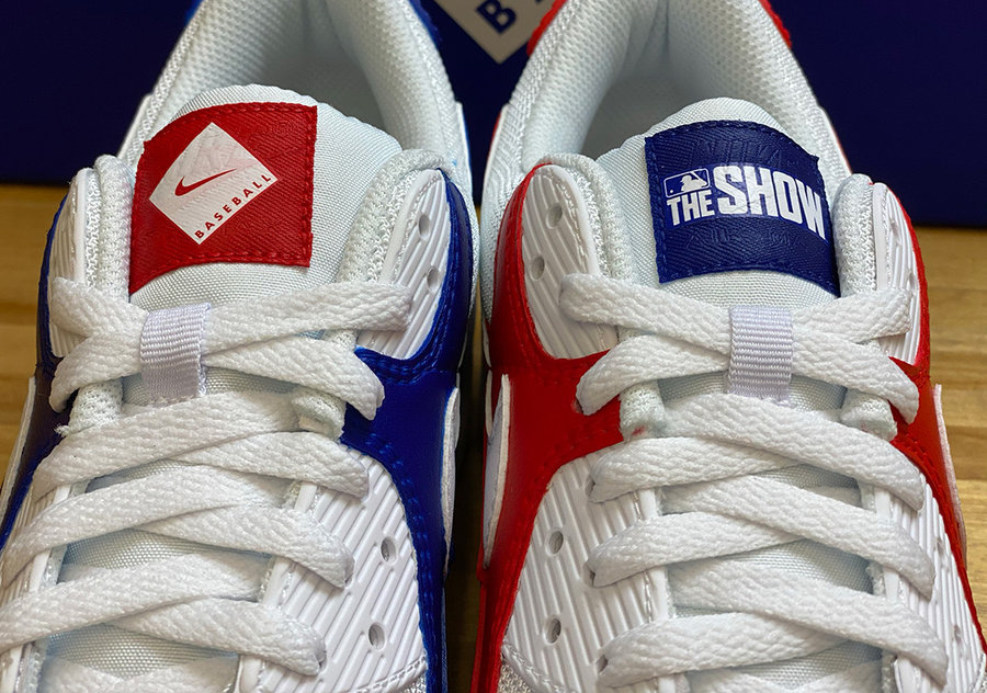 重磅联名套装！超限量 50 双的 Air Max 90 你也有机会入手！ 球鞋资讯 FLIGHTCLUB中文站|SNEAKER球鞋资讯第一站